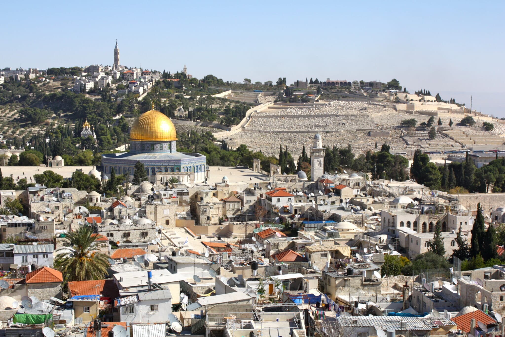 Palestinian Territories Archives - HKS Student Policy Review HKS Student Policy Review