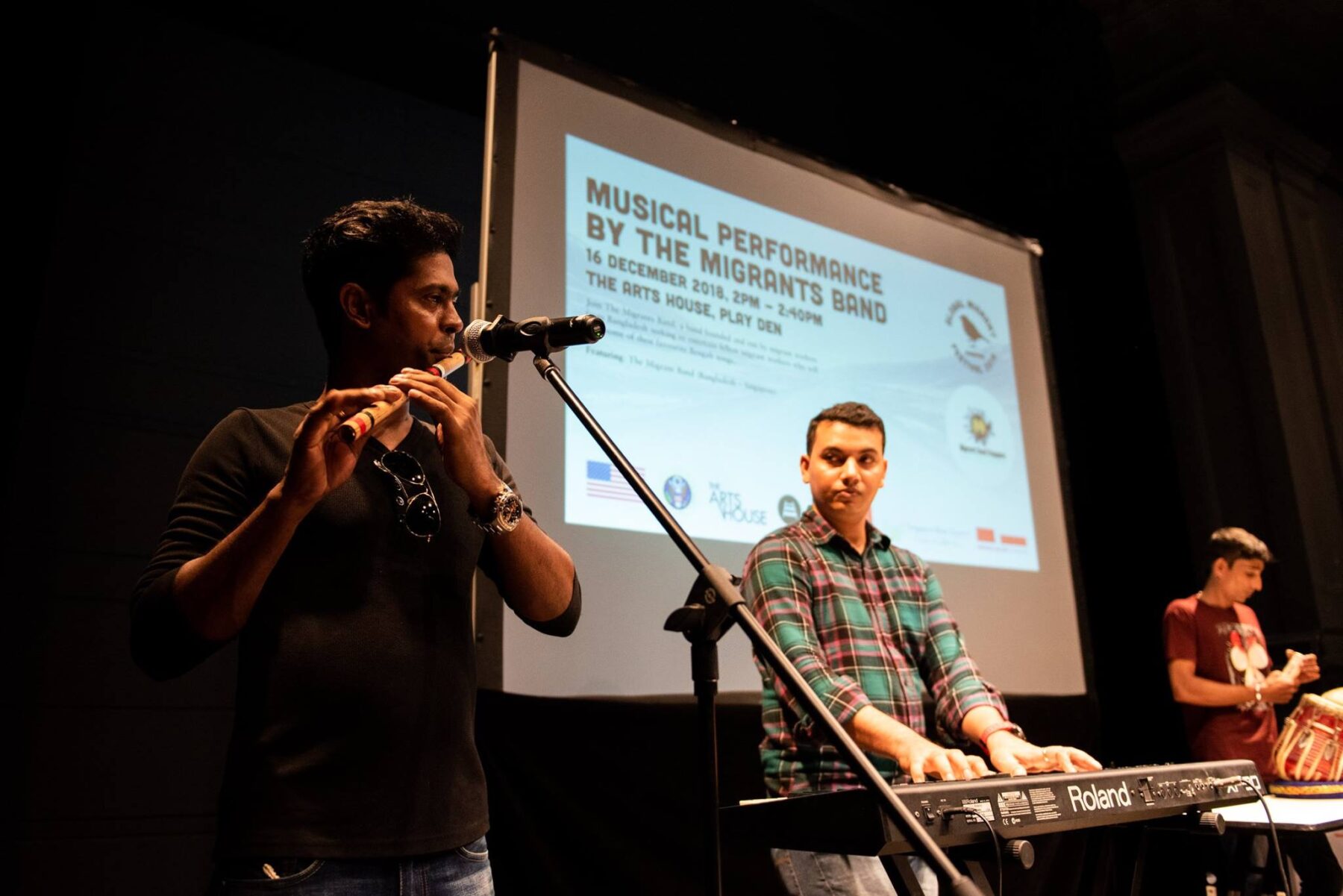 Can the Migrant Speak?: Migrant Worker Poetry and the Art of Advocacy ...