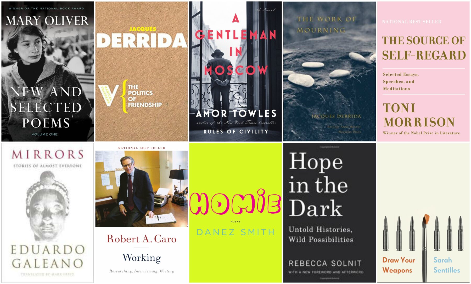 Comfort Books: Social Connection in a time of Physical Distancing - HKS ...