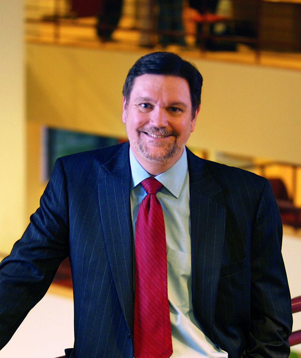 Reflections on the school year from Dean David Ellwood - HKS Student ...