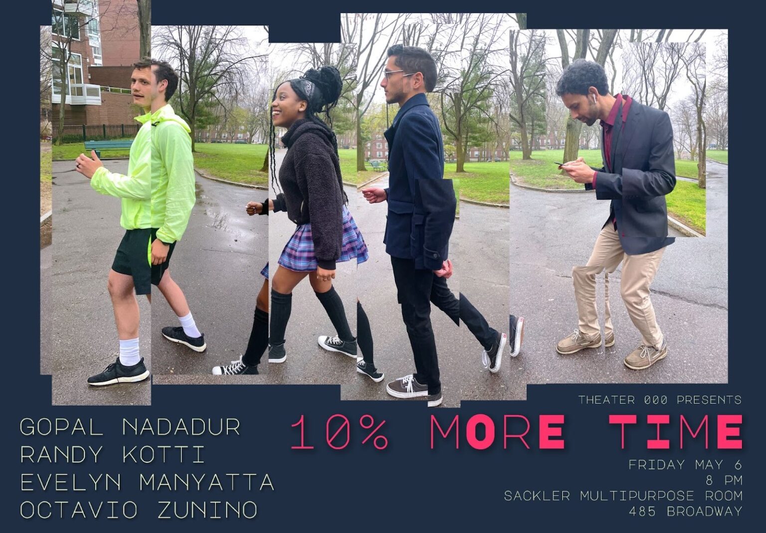 Know Thyself: Why students at the Kennedy School should take arts classes - HKS Student Policy ...