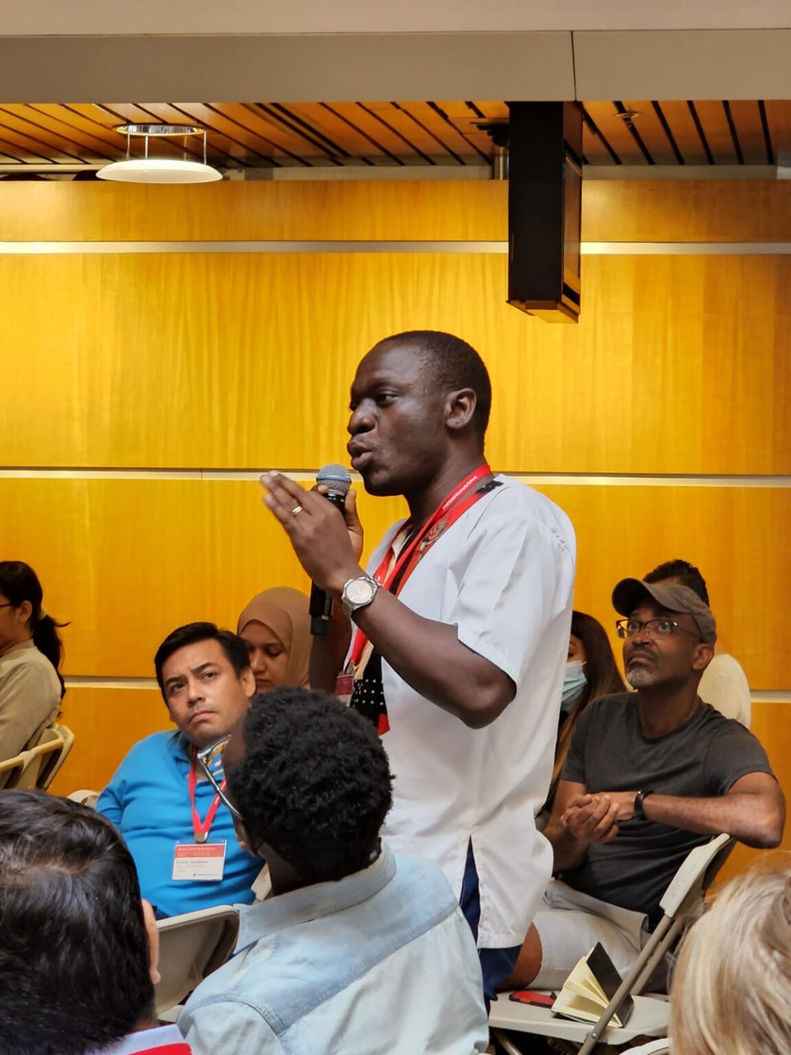 Net Zero Racism: A call for a global framework and urgent action to end ...