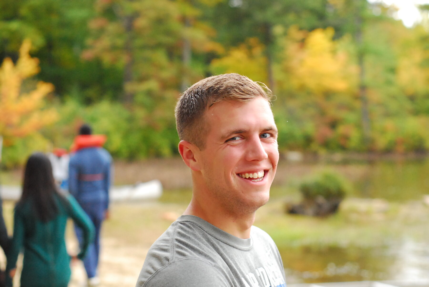 Interview: Steven Brandt, a Conservative Voice at HKS - HKS Student ...