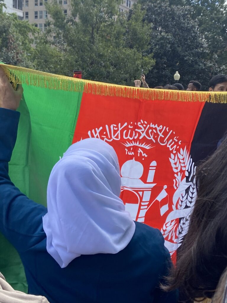 Genocide and Hazara Persecution in Afghanistan - HKS Student Policy ...