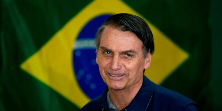 What to Expect From US-Latin America Relations in the Era of Bolsonaro ...