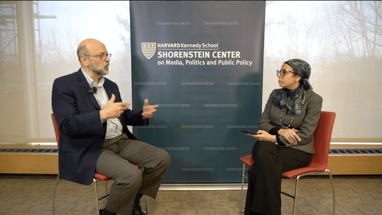 Interview with Former Prime Minister of Jordan Omar Razzaz: Jordan's ...