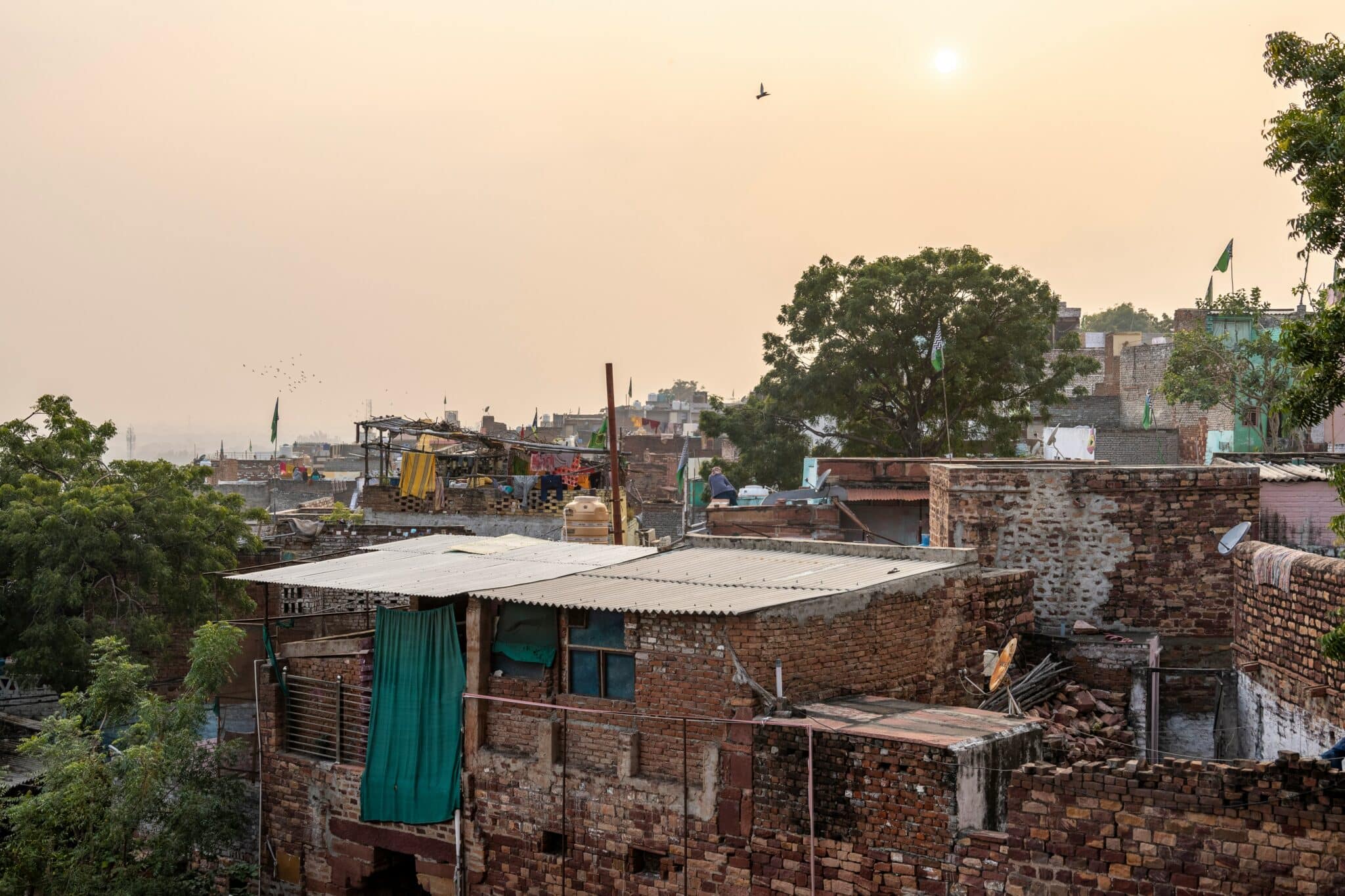 An Effective Public Private Partnership Solution for Addressing ...