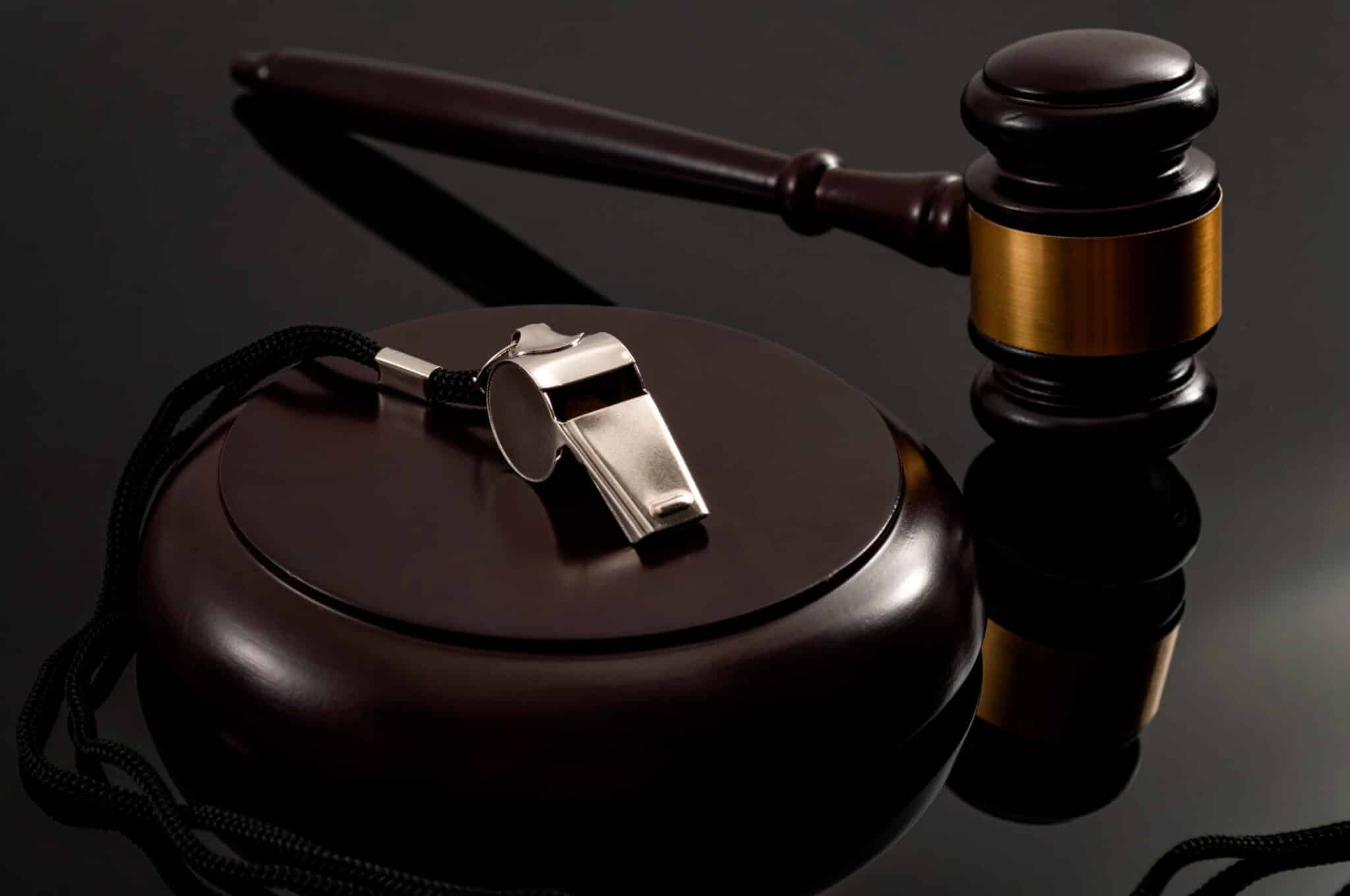 Whistleblower Protections and International Law: Protecting the Right ...